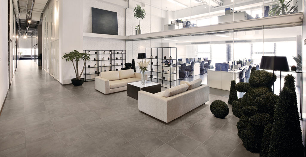 CHORD™ – Daltile