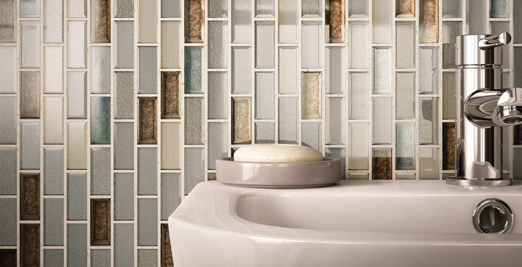 CRYSTAL SHORES™ – Daltile