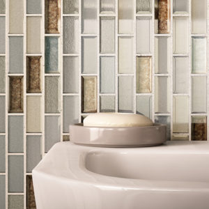 CRYSTAL SHORES™ – Daltile