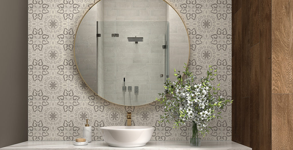 MEMOIR™ – Daltile