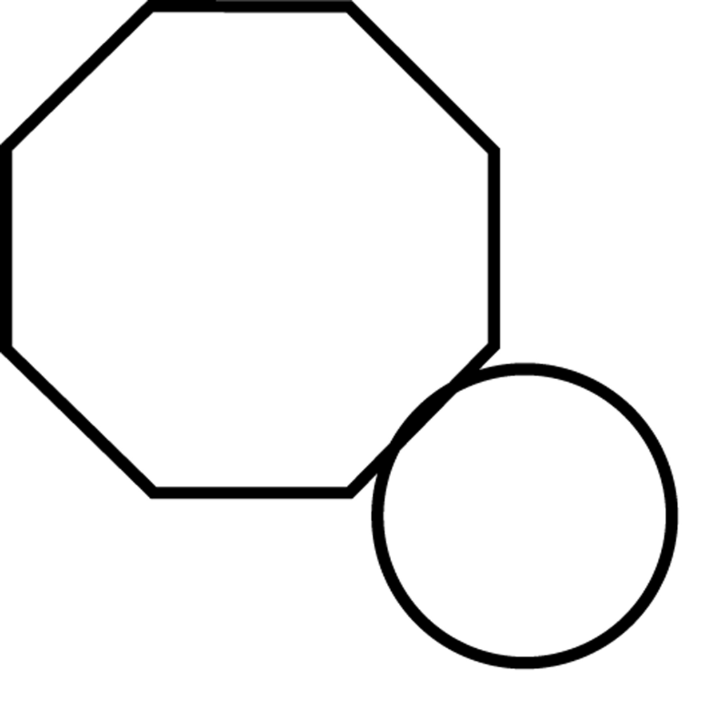 OCTAGON & DOT™ – Daltile