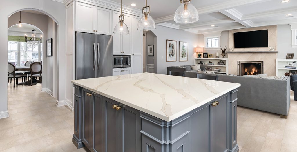 CF Advantage – Daltile