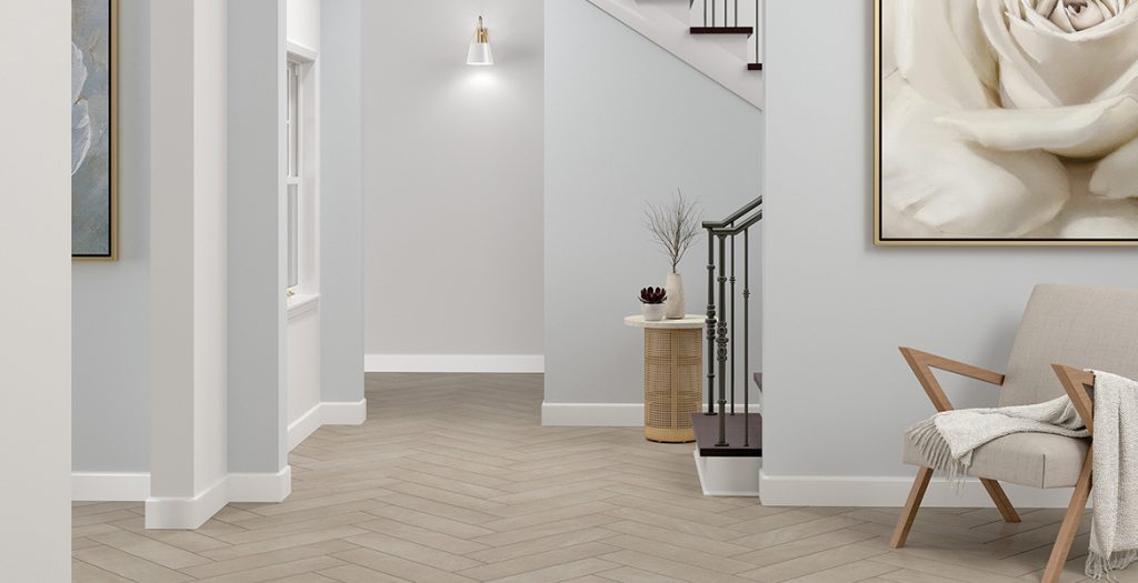 Wanderwise – Daltile