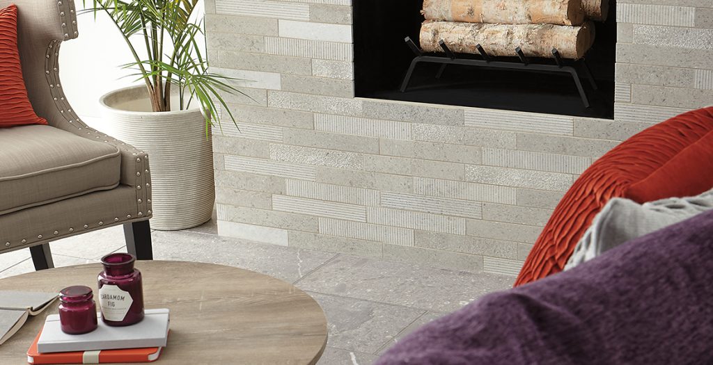 CENTER CITY™ – Daltile