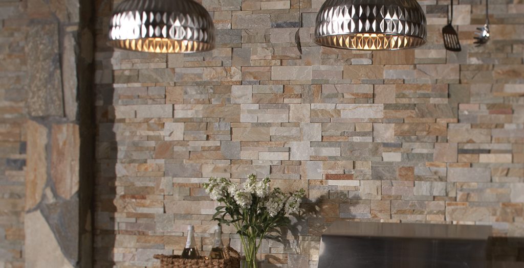 STACKED STONE – Daltile