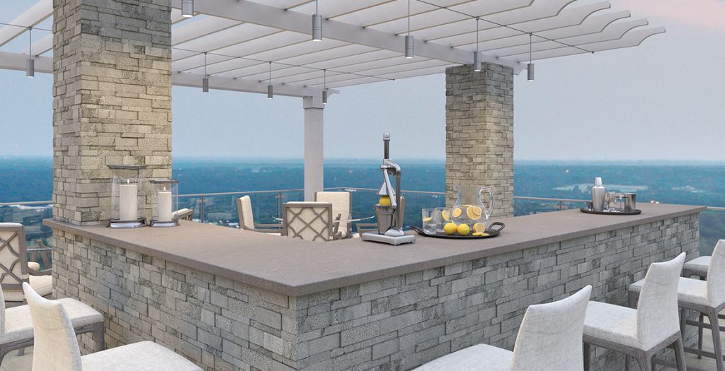 STACKED STONE – Daltile