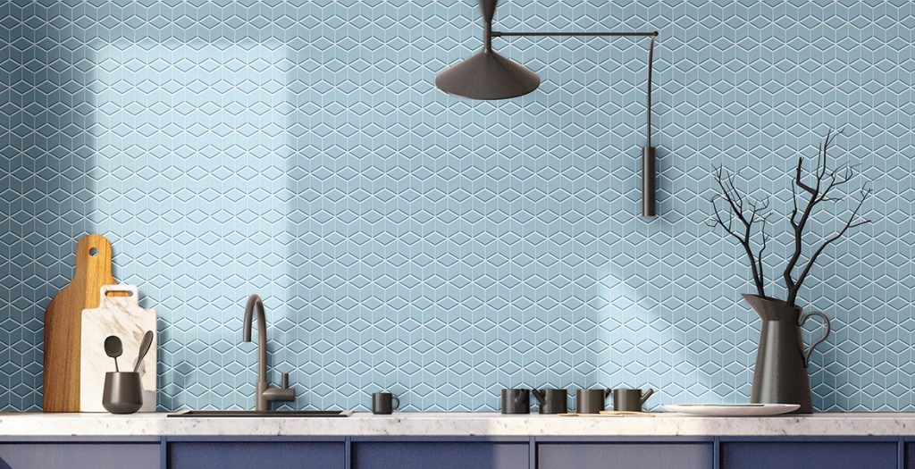 COLOR WHEEL™ RETRO – Daltile