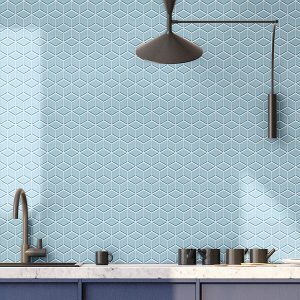 COLOR WHEEL™ RETRO – Daltile