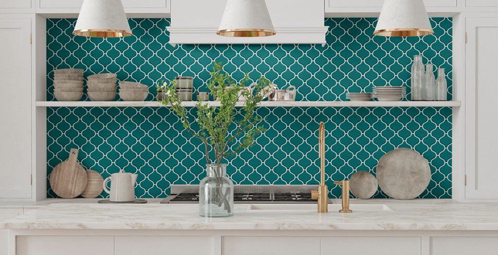 COLOR WHEEL™ RETRO – Daltile