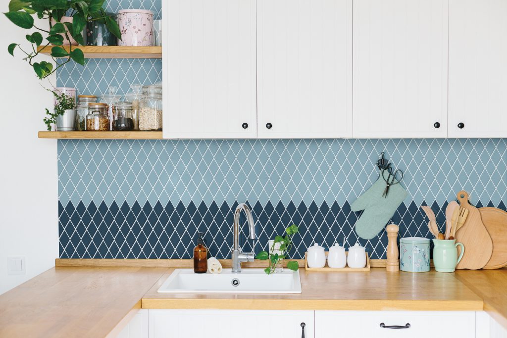 COLOR WHEEL™ RETRO – Daltile