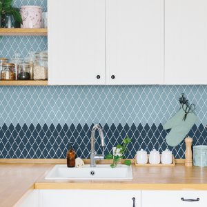 COLOR WHEEL™ RETRO – Daltile