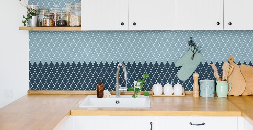 COLOR WHEEL™ RETRO – Daltile