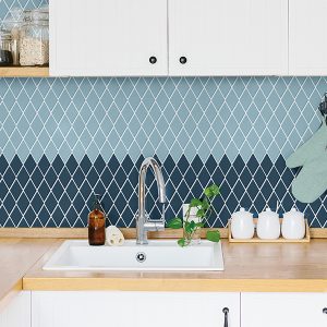 COLOR WHEEL™ RETRO – Daltile