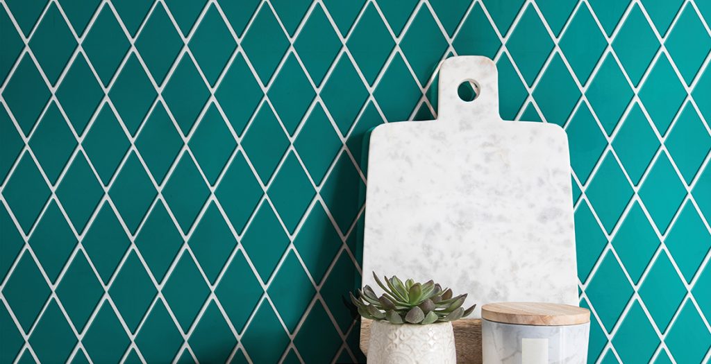 COLOR WHEEL™ RETRO – Daltile