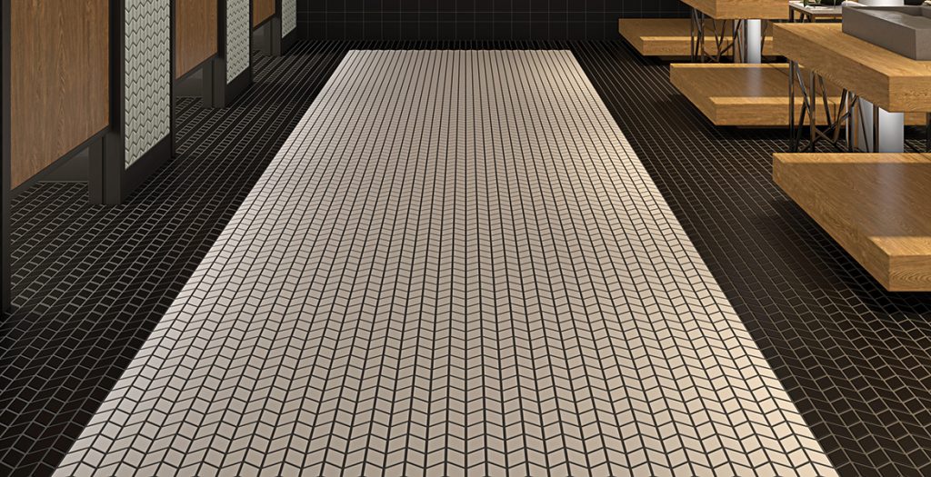 COLOR WHEEL™ RETRO – Daltile