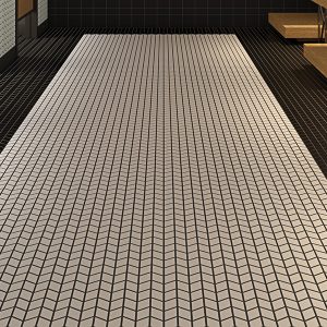 COLOR WHEEL™ RETRO – Daltile