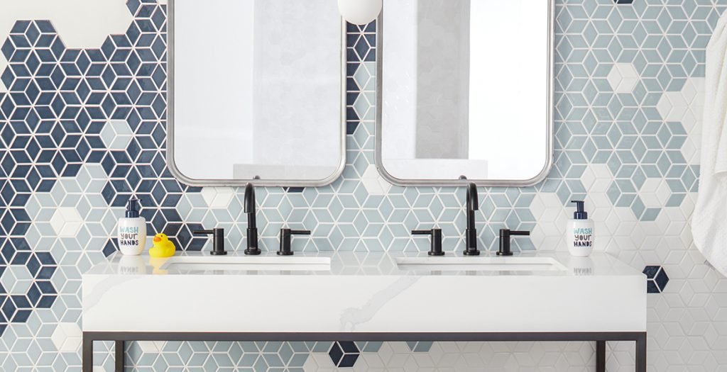 COLOR WHEEL™ RETRO – Daltile