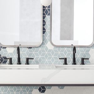 COLOR WHEEL™ RETRO – Daltile