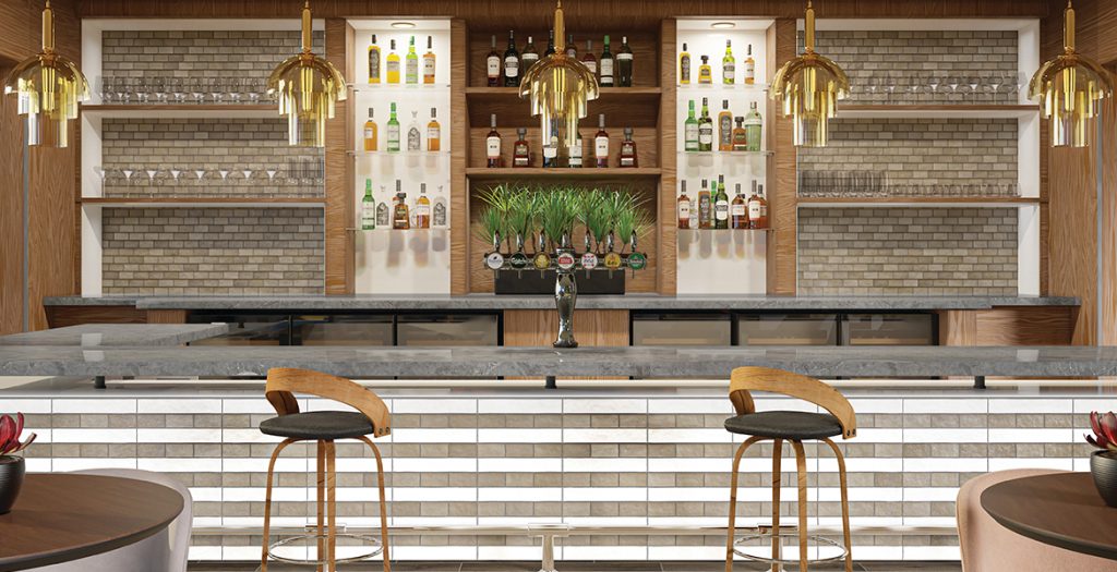 FARRIER™ – Daltile