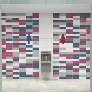 STENCIL™ – Daltile