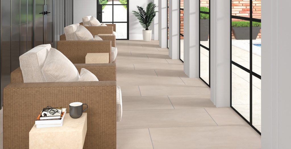 SYNCHRONIC™ – Daltile