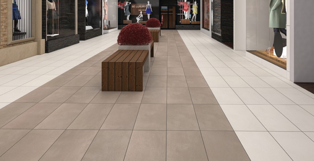 SYNCHRONIC™ – Daltile
